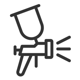 Polyuréthane Giclée Montréal, Laval et Rive-Sud | Isolation Isobec